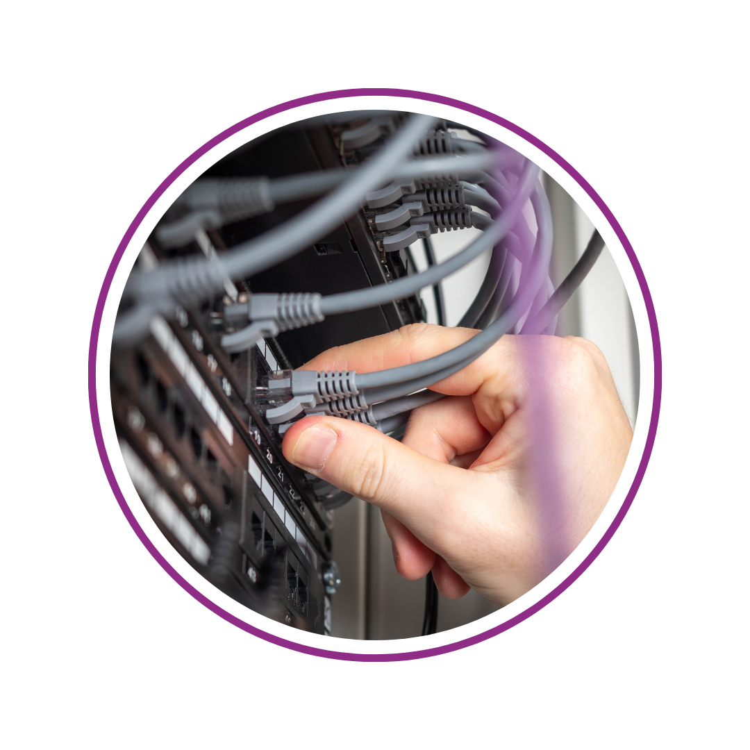 Business Cabling & Network Solutions | Triton Telecom