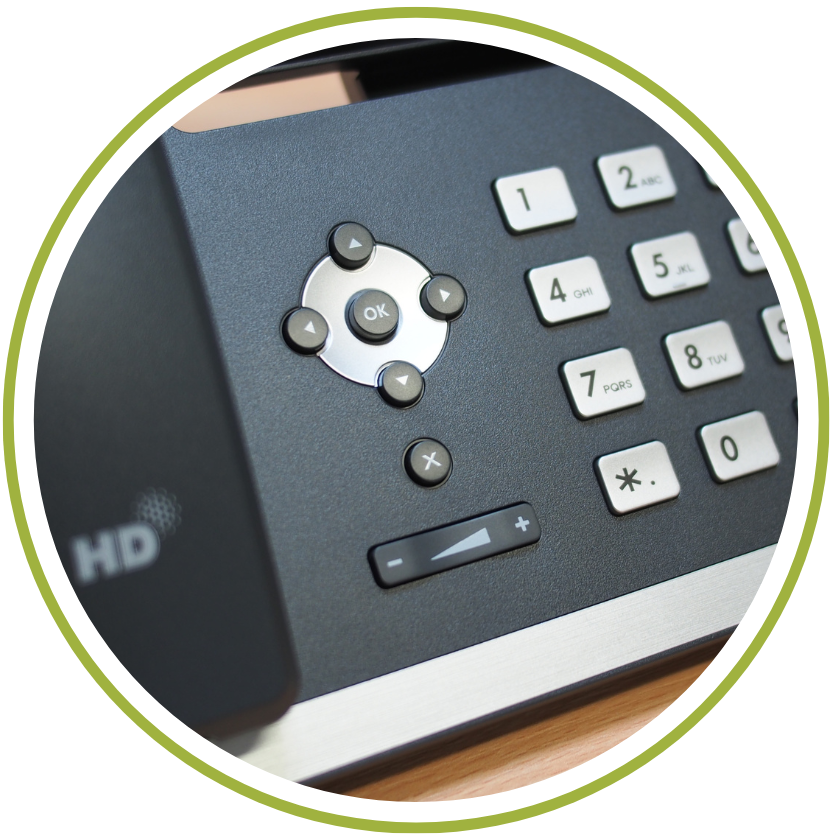 Telephone Hold Music for Business | Triton Telecom
